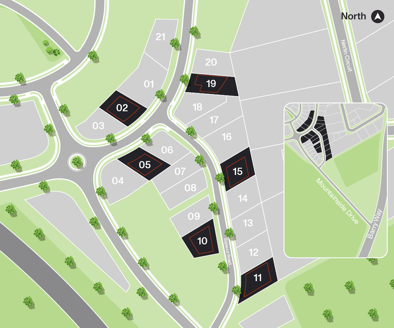 Now Selling - Mountainside Jindabyne